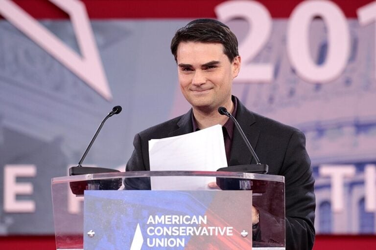 Daily Wire Fires Staff In Mass Layoffs As Ben Shapiro Loses 85% Of ...