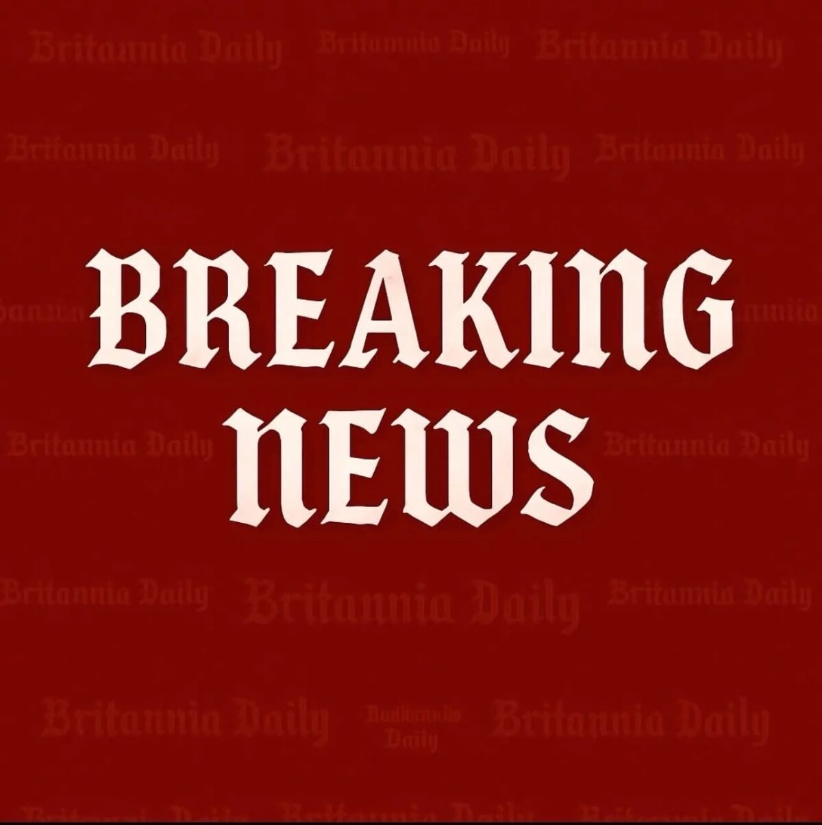 Girl And Two Boys Arrested Over Murder Of Teen Jamal Coombes In ...