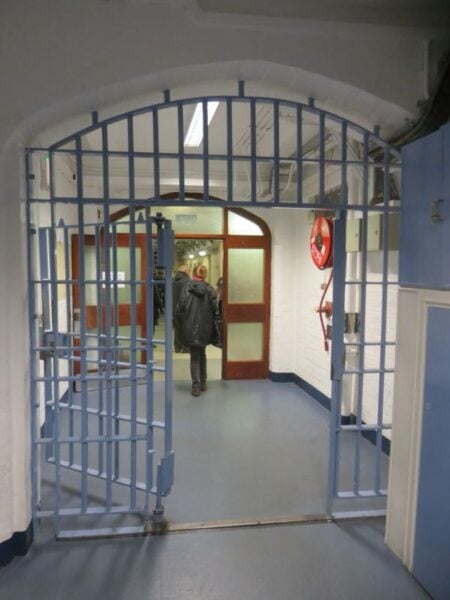 Judge Rules Scottish Trans Prisoner Housing Guidance Unlawful ...