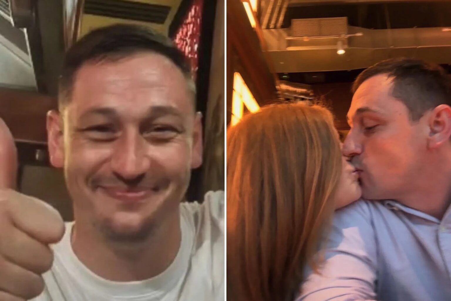 British Dad, 34, Dies Suddenly On Holiday In Cyprus Leaving Daughter, 8 ...